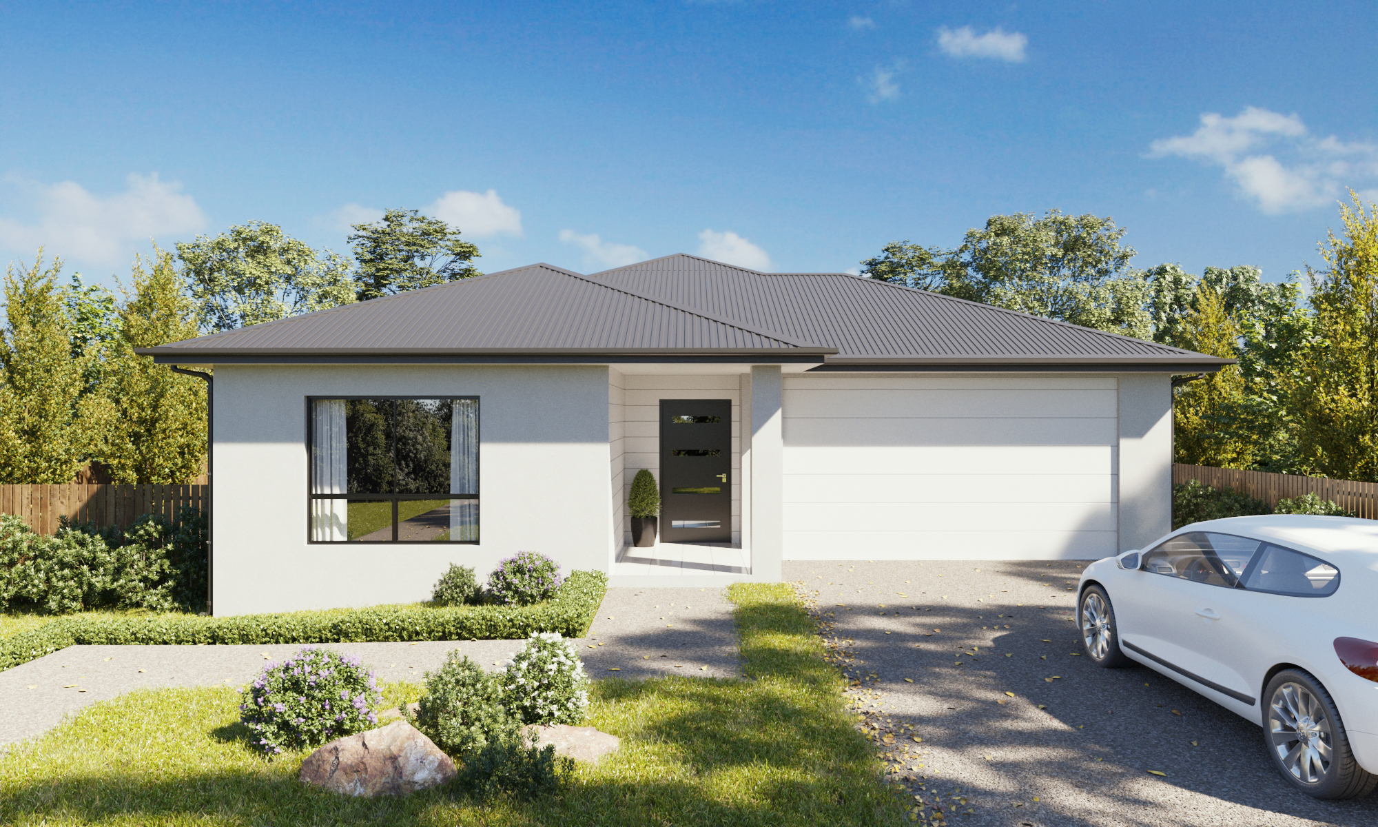 SDA Postcards from Mackay - Housing Services Australia